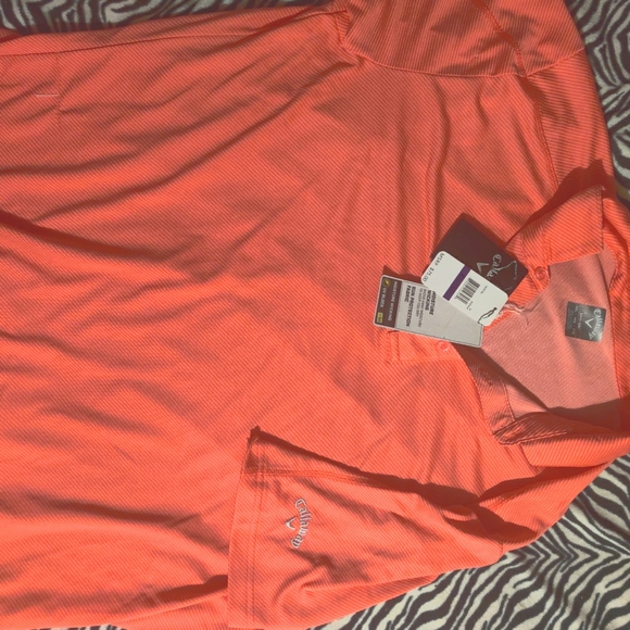 Callaway | Shirts | Callaway Polo Shirt | Poshmark